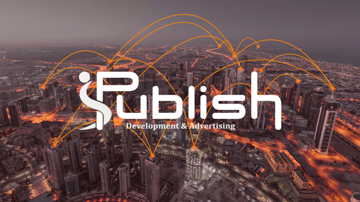 IPublish Development - Web & Apps Development